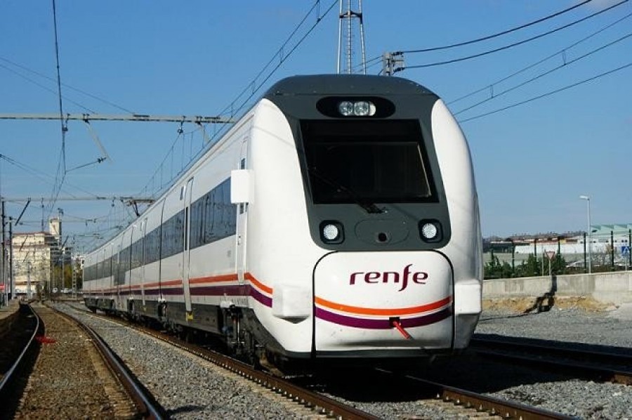 Cómo reclamar una devolución por retraso en trenes AVE Renfe